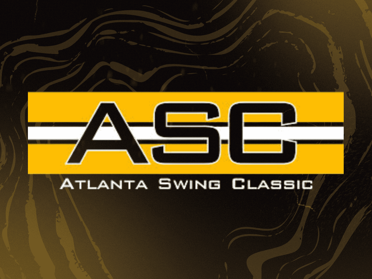 Thibault & Nicole Ramirez - West Coast Swing World Champions