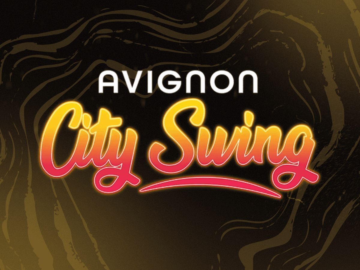 Thibault & Nicole Ramirez - West Coast Swing World Champions