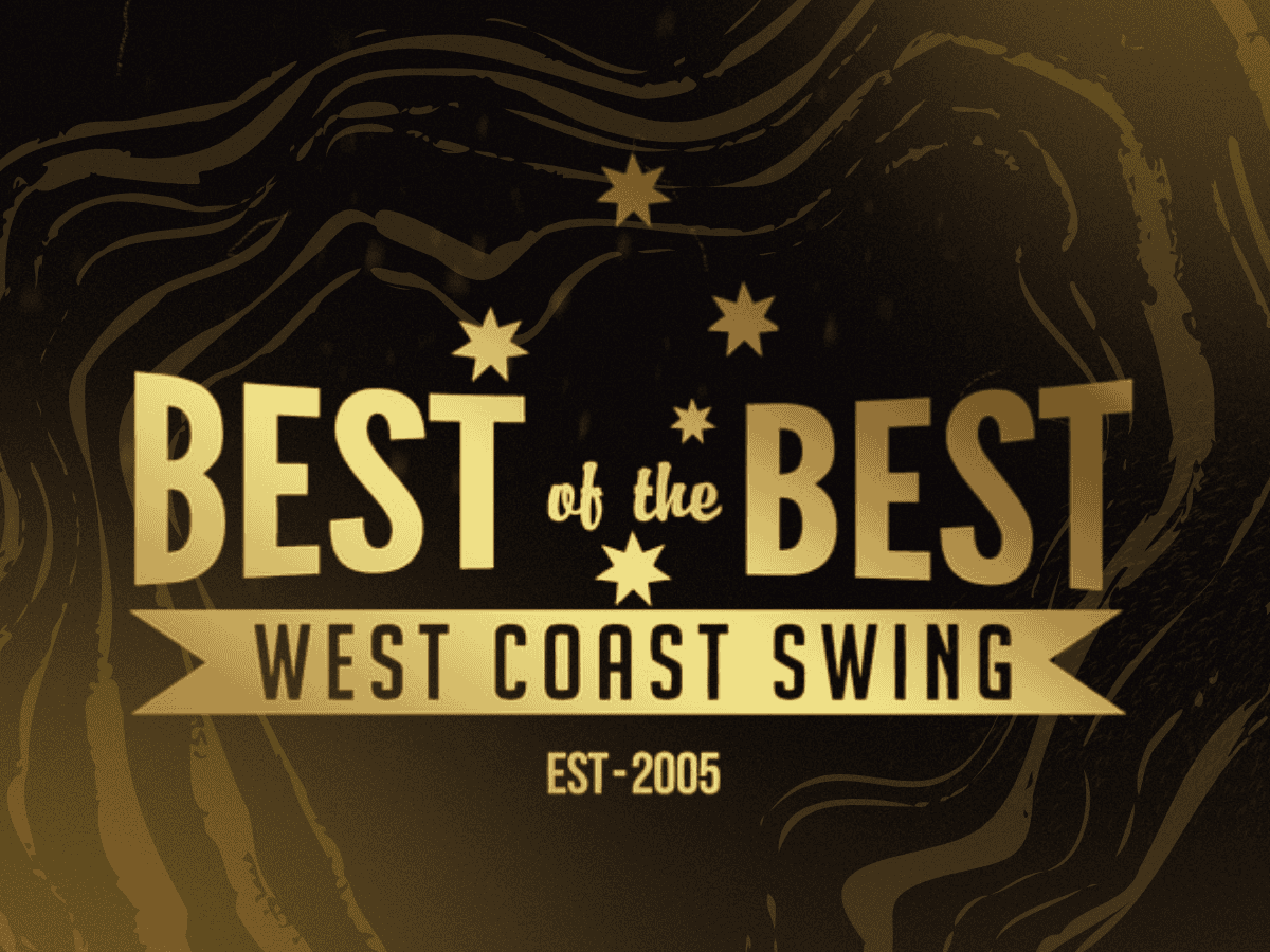 Thibault & Nicole Ramirez - West Coast Swing World Champions