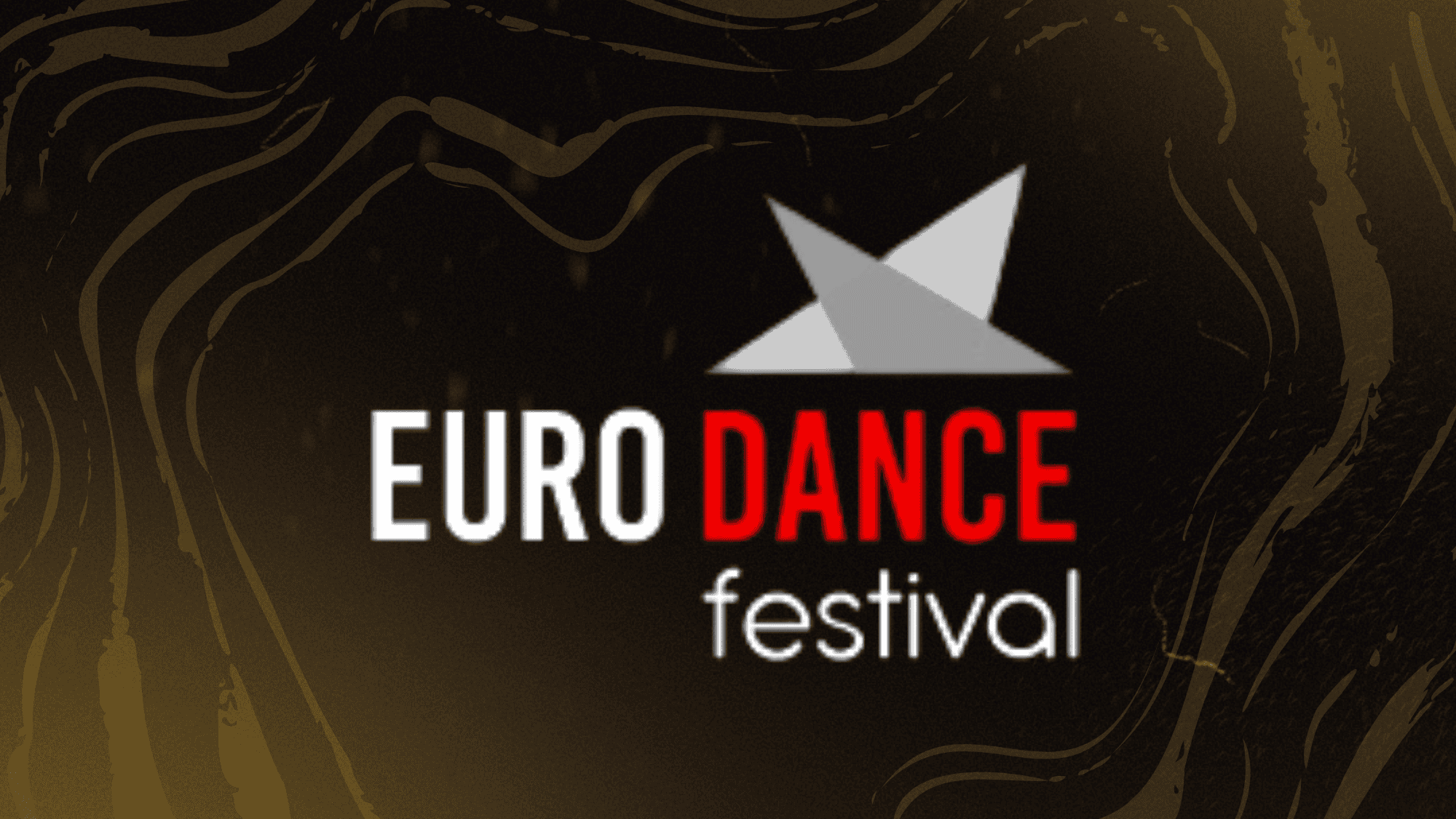 Euro Dance Festival - Thibault & Nicole