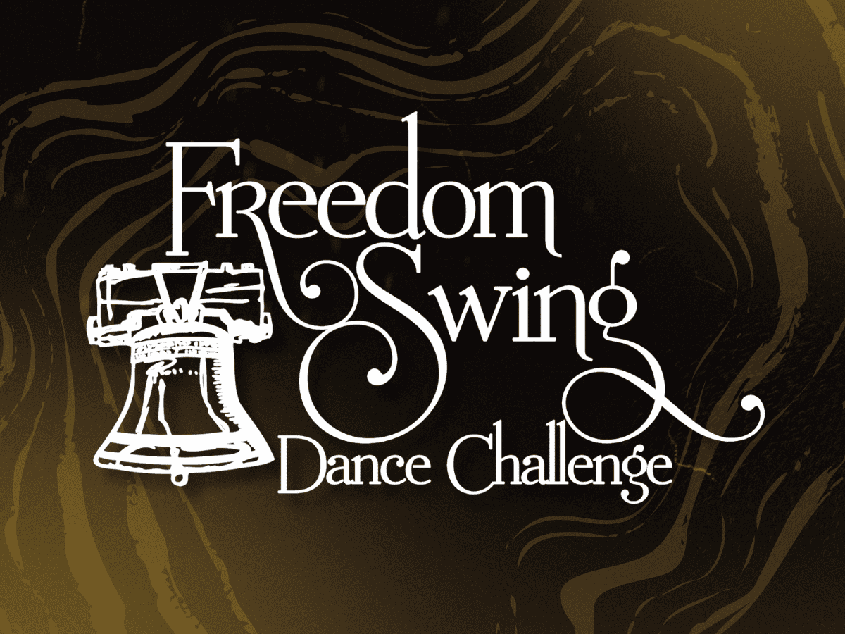 Thibault & Nicole Ramirez - West Coast Swing World Champions