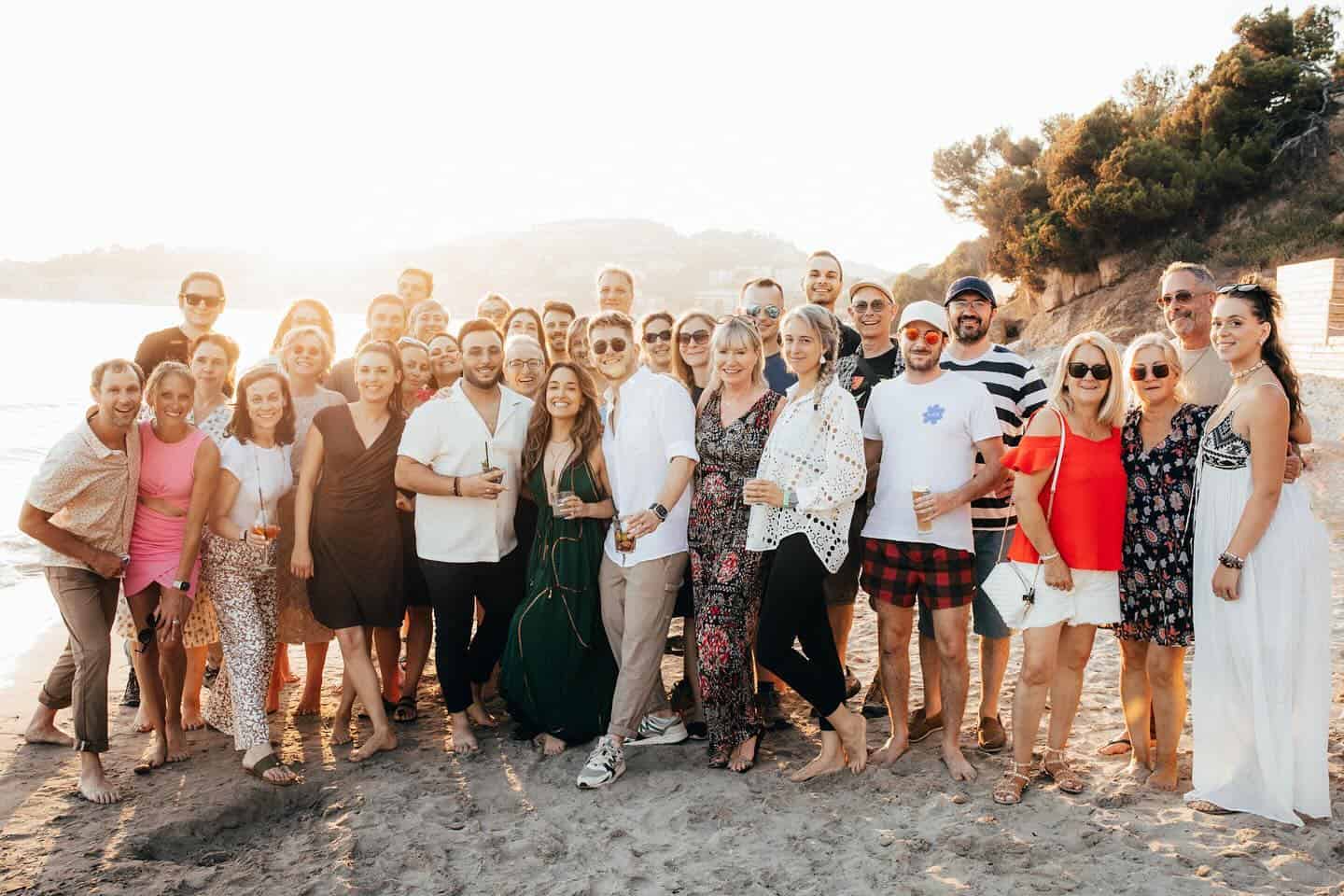 Thibault & Nicole Ramirez - West Coast Swing World Champions