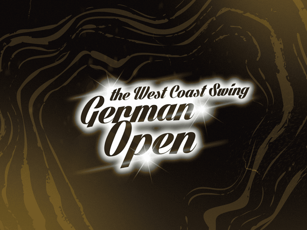 Wild Wild Westie 2025 - Thibault & Nicole